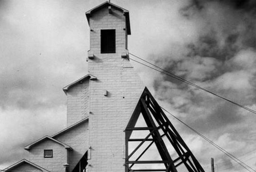 First Mining poursuit son acquisition de la mine d’or Duparquet en ...