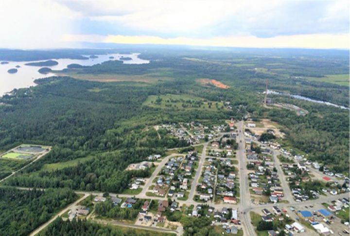First Mining Gold poursuit son acquisition de la mine d'or Duparquet en ...