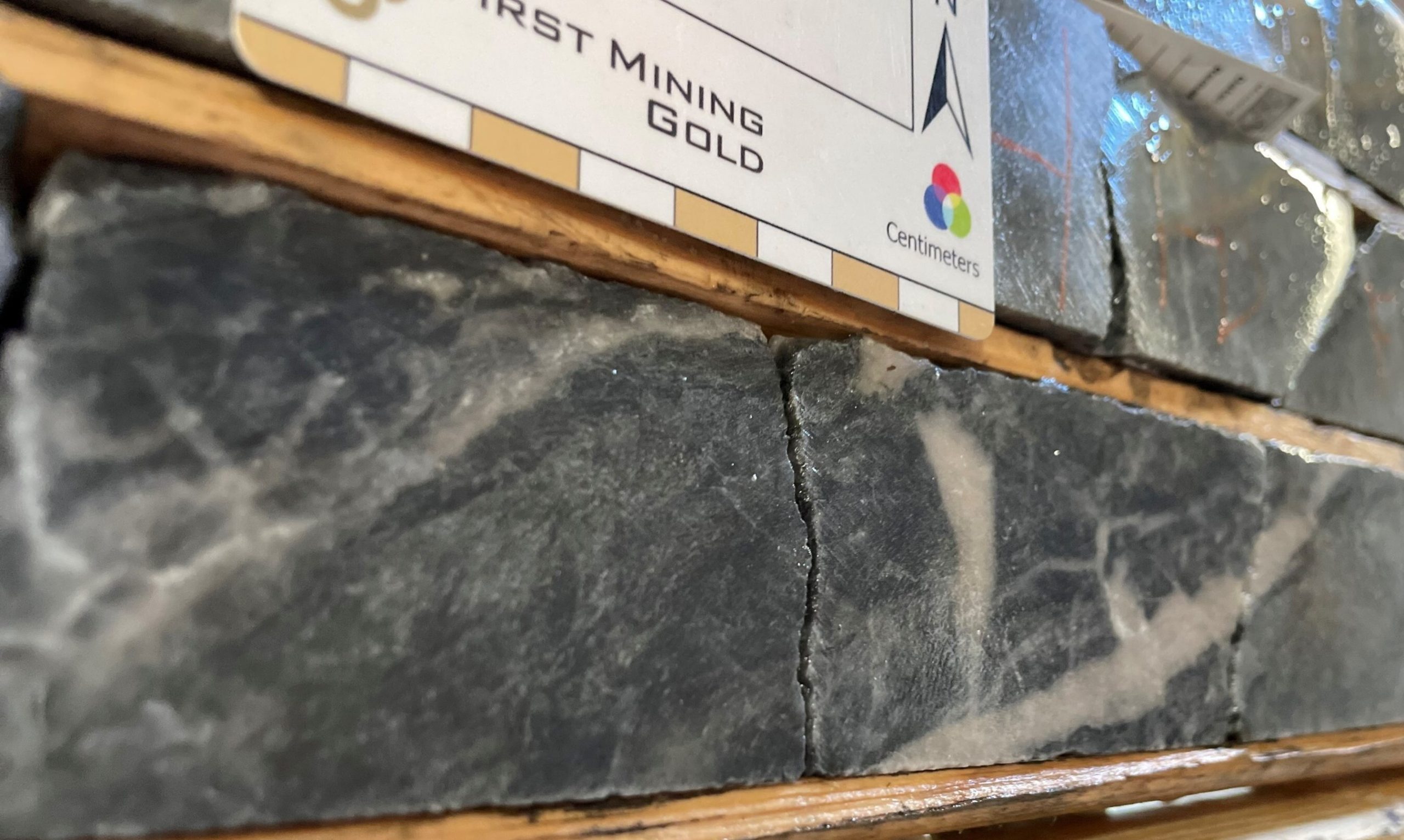 First Mining annonce les premiers résultats des forages d'exploration à ...